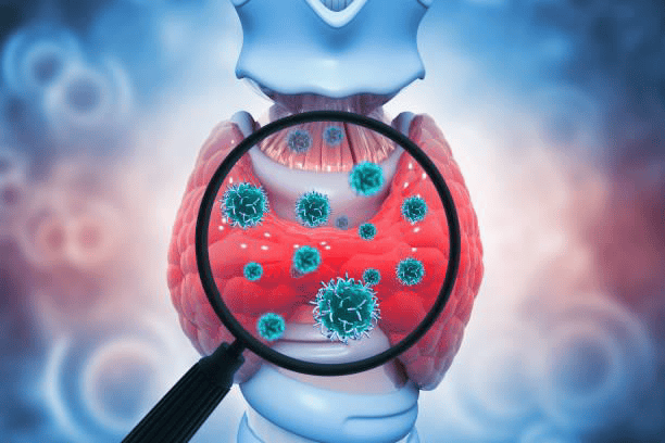 Thyroid Cancer Specialist in Mumbai | Dr. Devendra Chaukar