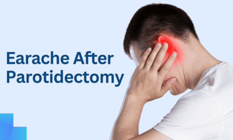 Earache After Parotidectomy | Dr. Devendra Chaukar